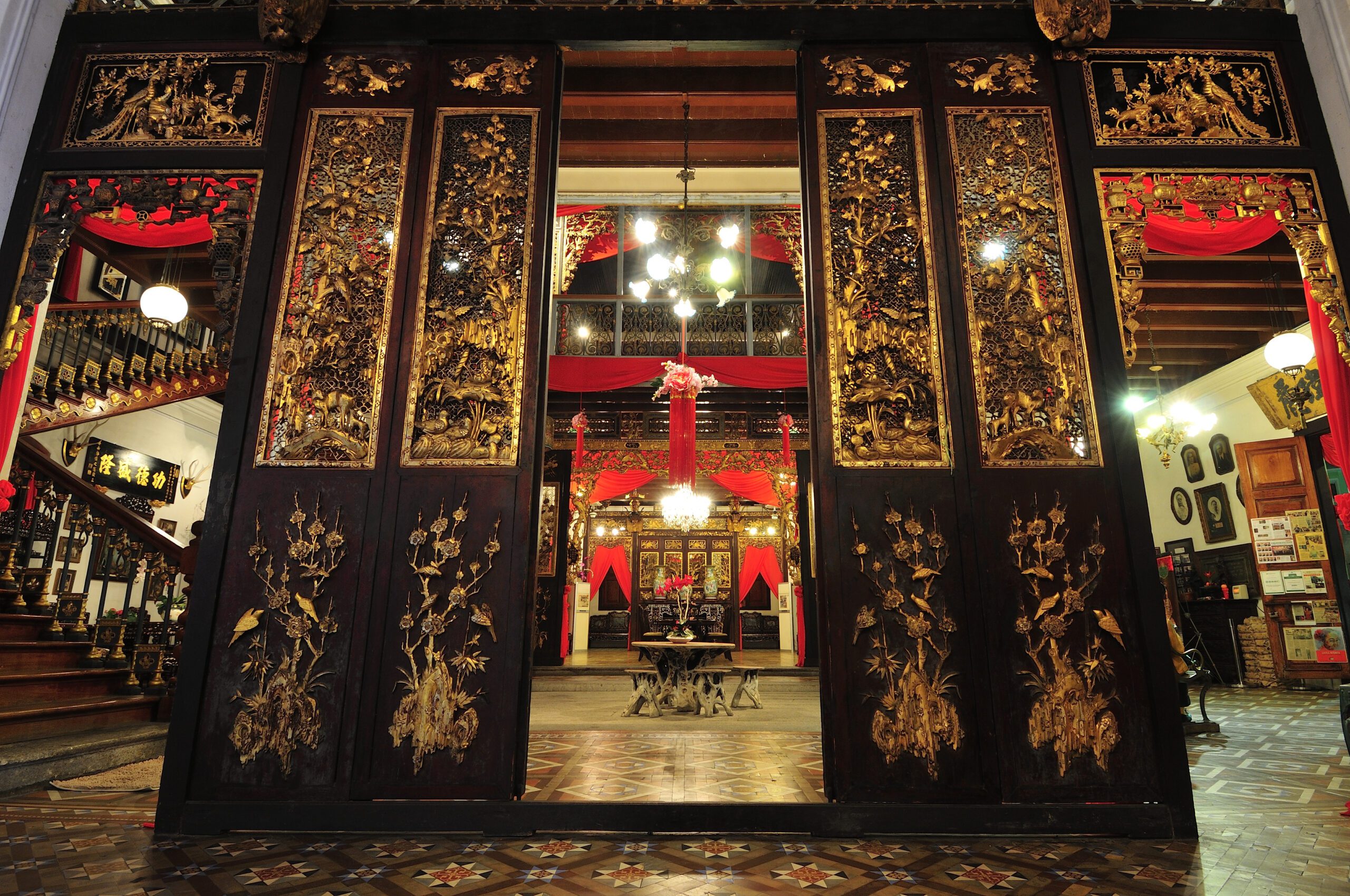 David Chew Photography – Blank